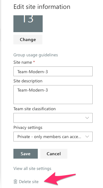 New command: spo tenant deletedsite list · Issue #649 · pnp/cli-microsoft365 · GitHub