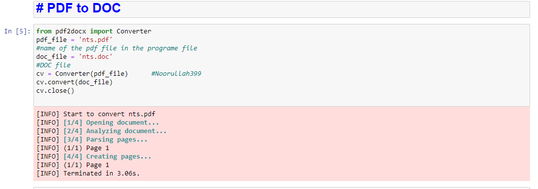 GitHub - Noorullah399/pdf_to_docx: In this programe you will Convert ...