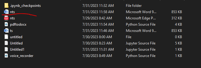 GitHub - Noorullah399/pdf_to_docx: In this programe you will Convert PDF to docx using Python