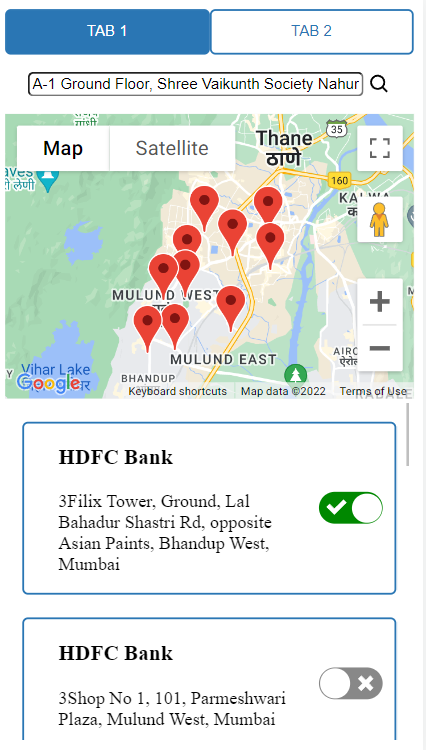 GitHub - yadavian/maps-hdfc
