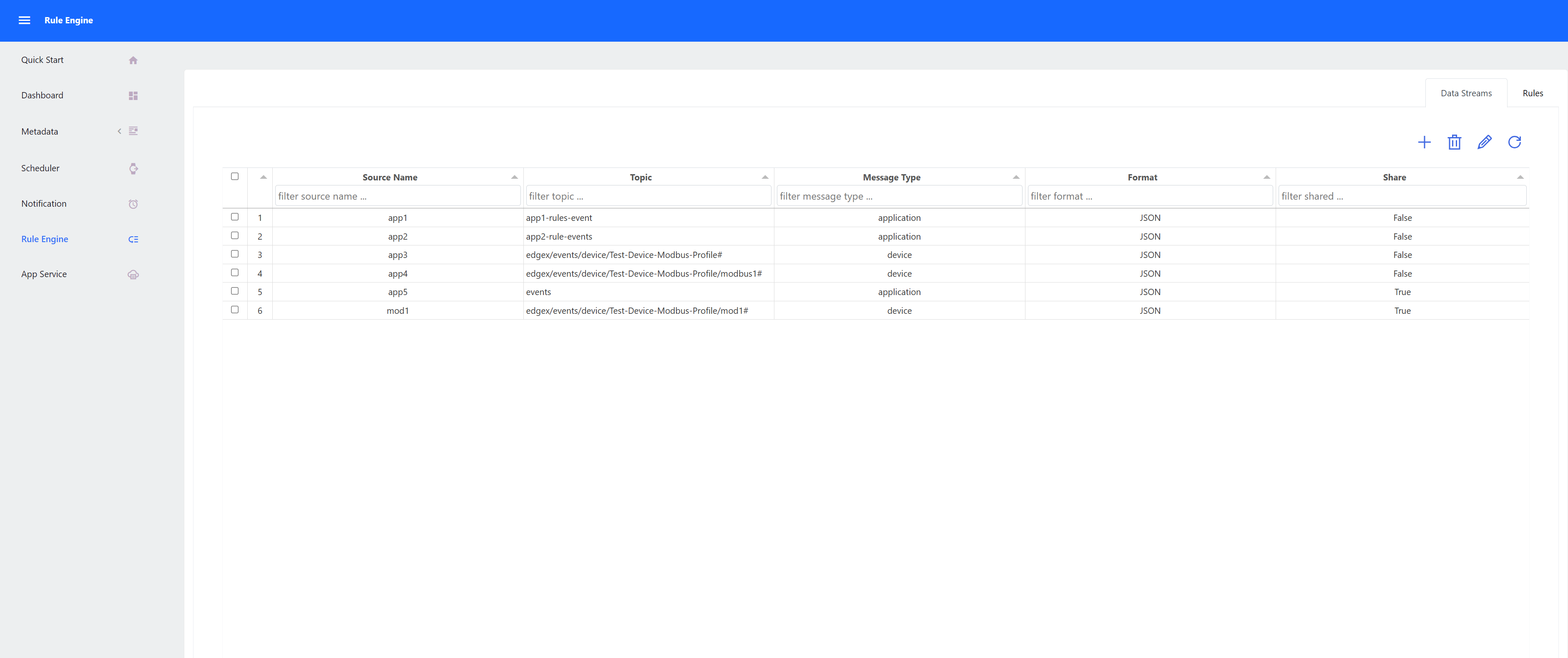 GitHub - edgego/device-console: Device admin console