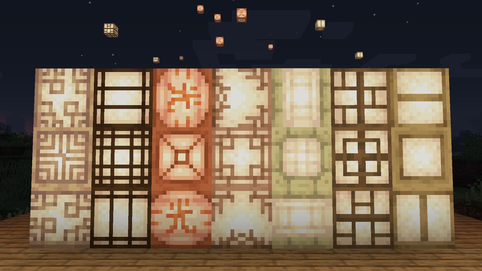 Directional blocks · Issue #1427 · PluginBugs/Issues-ItemsAdder · GitHub