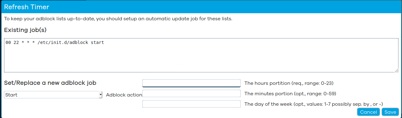 Modal windows in openwrt2020 theme · Issue #3803 · openwrt/luci · GitHub
