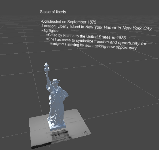 GitHub - KattachaithanyaKumar/AR-Monuments: A small AR application ...