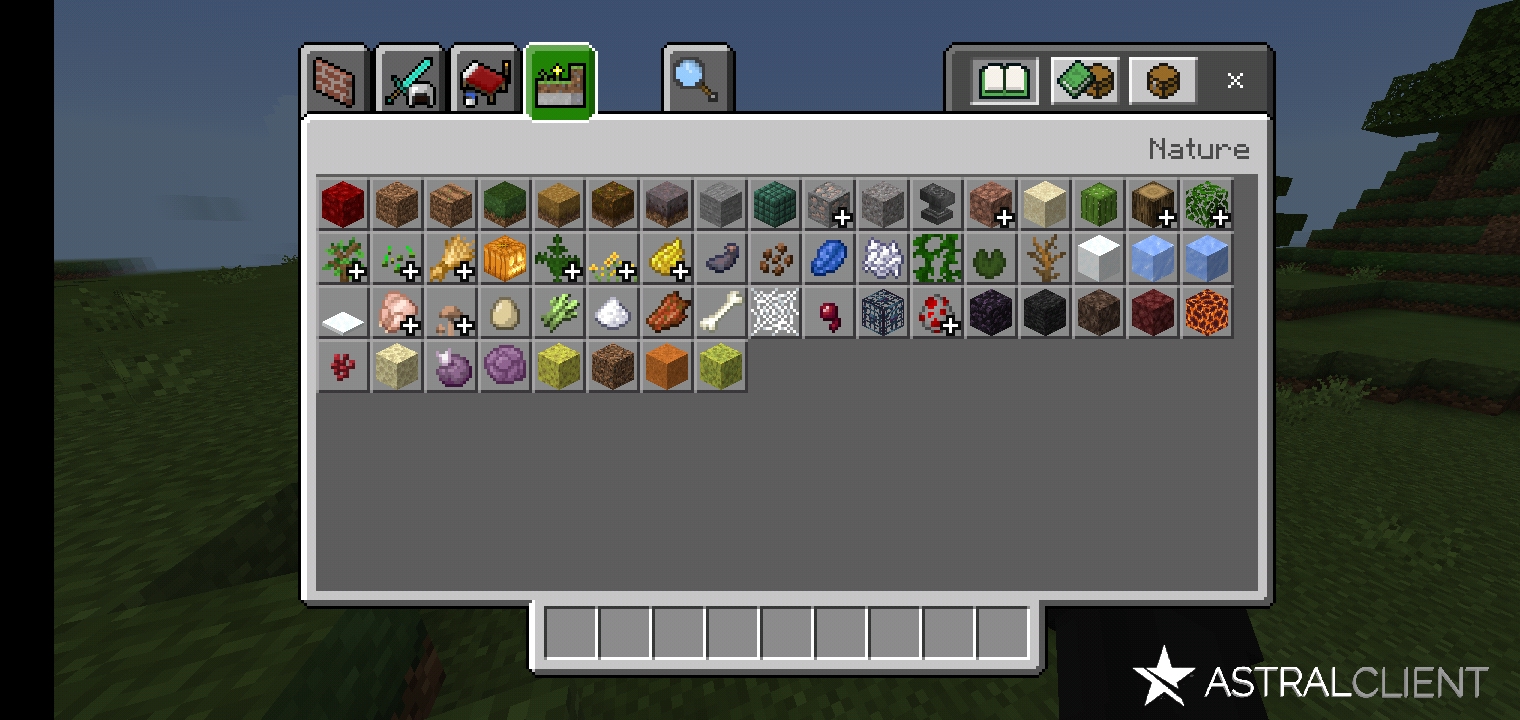 [BUG:] Confused Inventory · Issue #4159 · pmmp/PocketMine-MP · GitHub