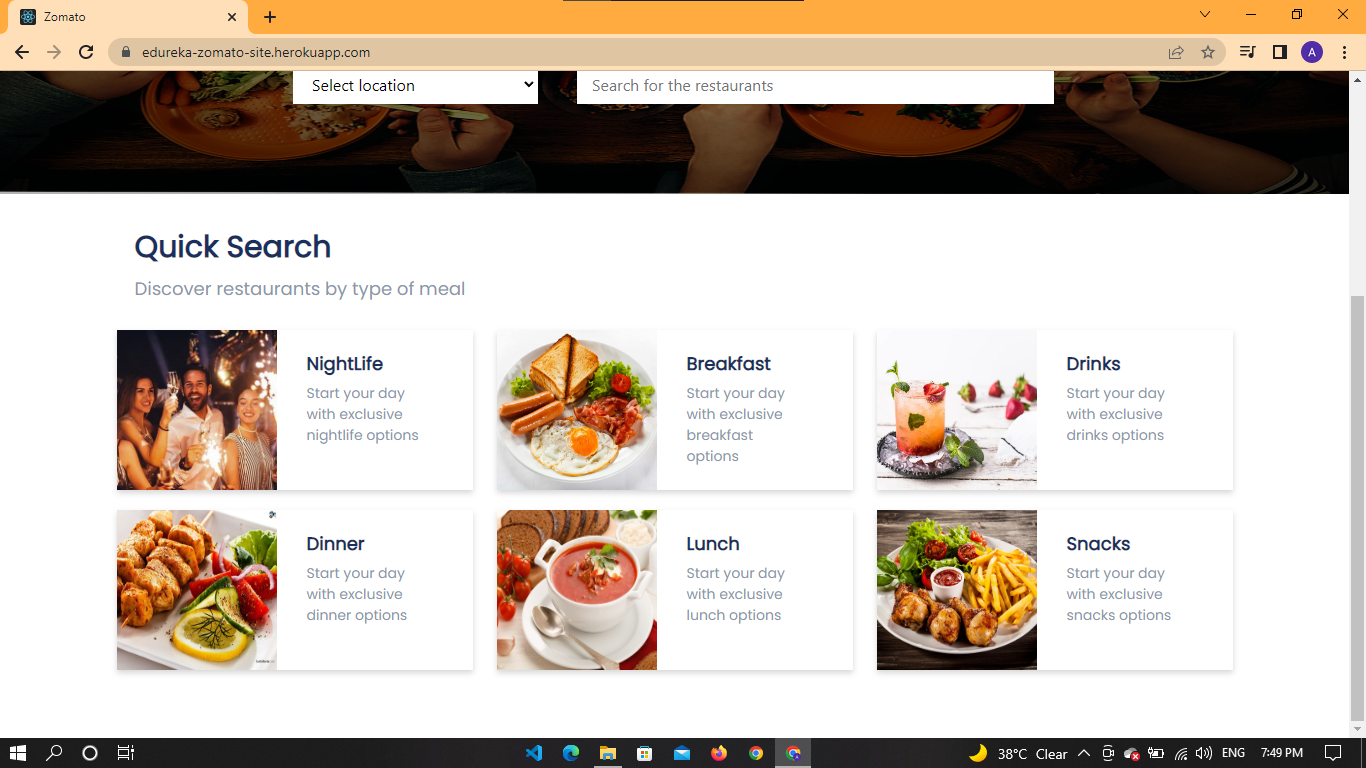 GitHub - anny-08/INDIE-YUM: Developed a MERN stack food-ordering website. Includes operations ...