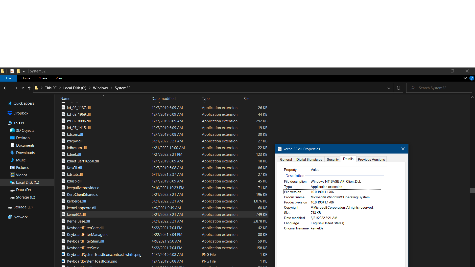 UseCustomModFolder no longer working after win10 update · Issue #521 · elishacloud/Silent-Hill-2 ...
