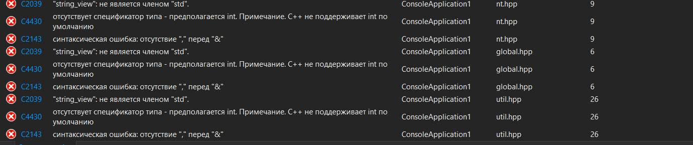Problem while compiling injector · Issue #1 · amizu03/VAC-Bypass-Injector · GitHub