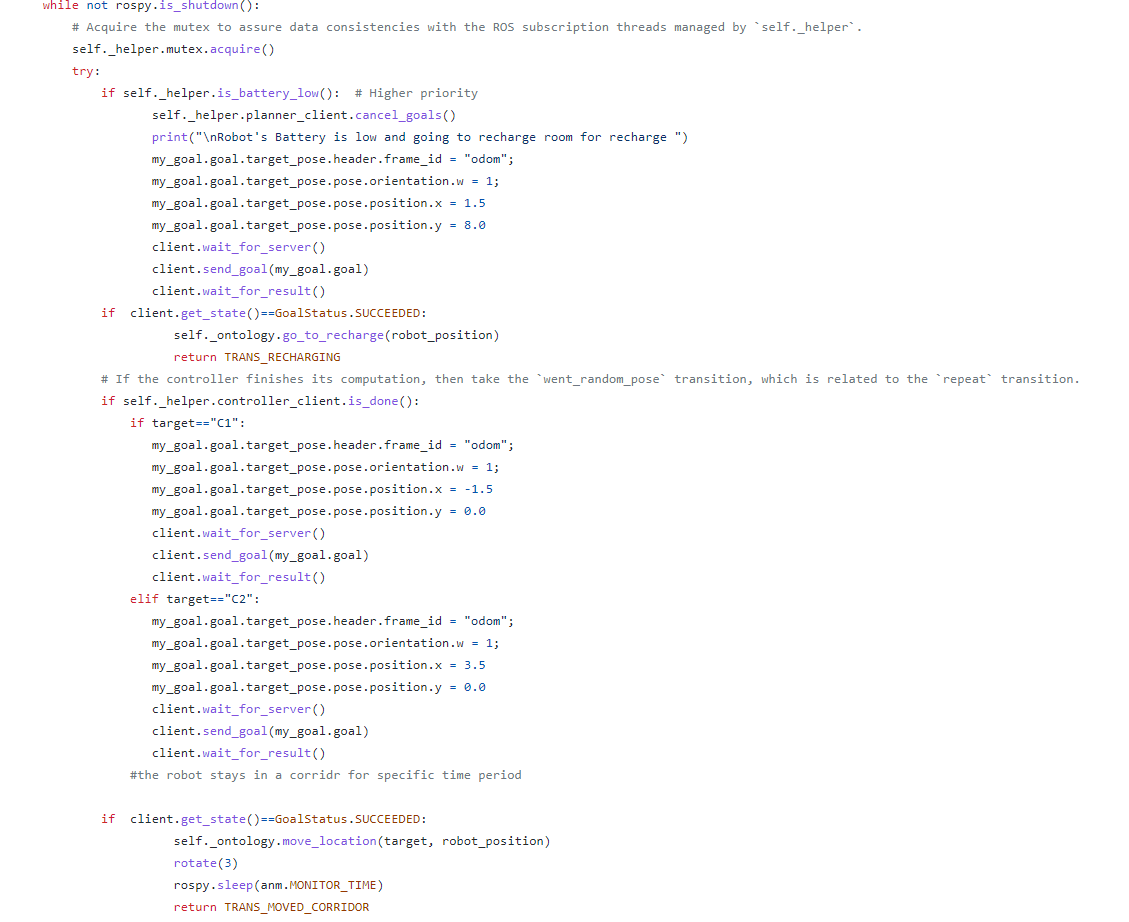GitHub - Aathee1103/ExperimentalRoboticsAssignment2