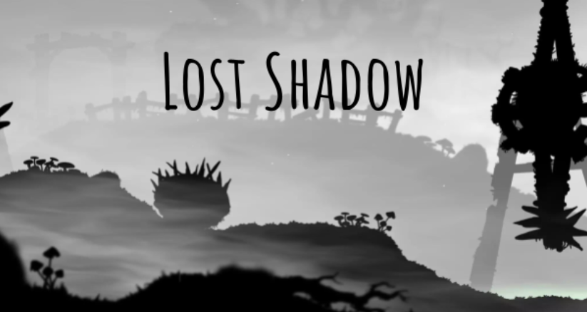 GitHub - LefebvreTom/LostShadow: Project of a 2D adventure game