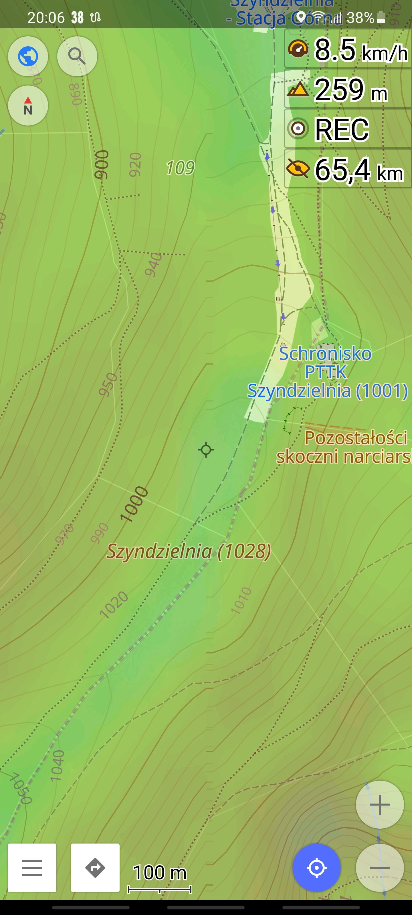 Contour Lines Disconnected · Issue 11225 · Osmandapposmand · Github