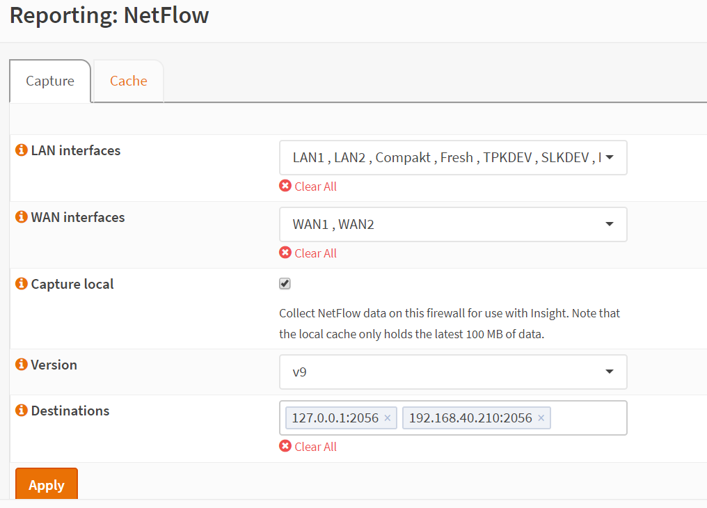 flowd_aggregate.py consumes whole cpu core · Issue #2840 · opnsense ...