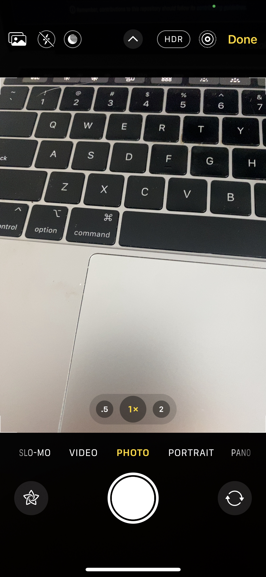 🌟 Support `launchcamera` With Mediatype `mixed` On Ios · Issue 1821 · React Native Image 