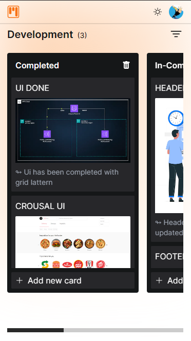 GitHub - SumitKumar-2000/HIved-Trello-Clone