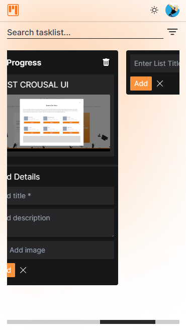 GitHub - SumitKumar-2000/HIved-Trello-Clone