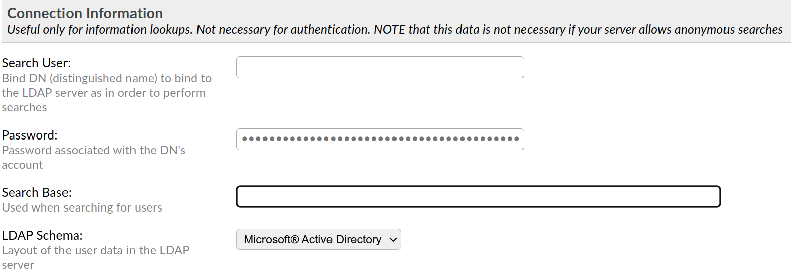 Upgrade 1.16 to 1.17 with LDAP auth fails · Issue #6294 · osTicket/osTicket · GitHub