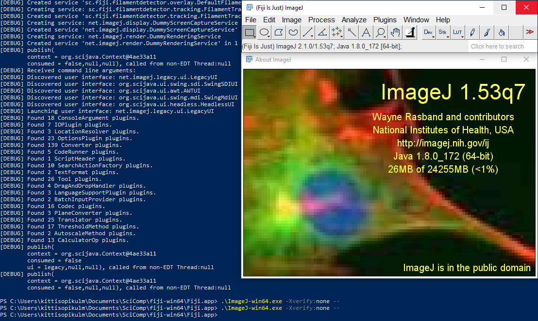 Update the patcher for ImageJ 1.53g - 1.53p · Issue #50 · imagej/ij1-patcher · GitHub