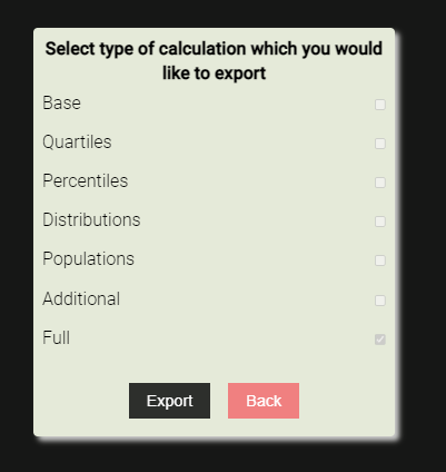 GitHub - TkachukSasha/PollsSystem