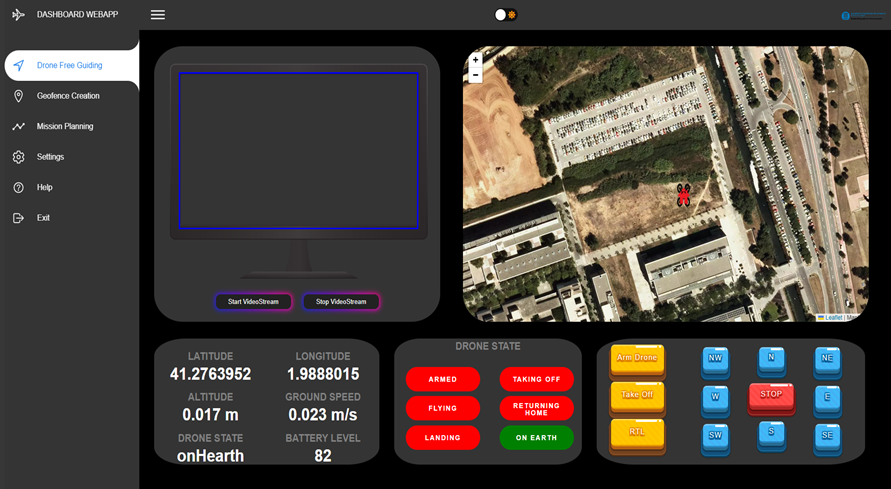 GitHub - jaskie3/DashApp: DashApp Final Version para DEE