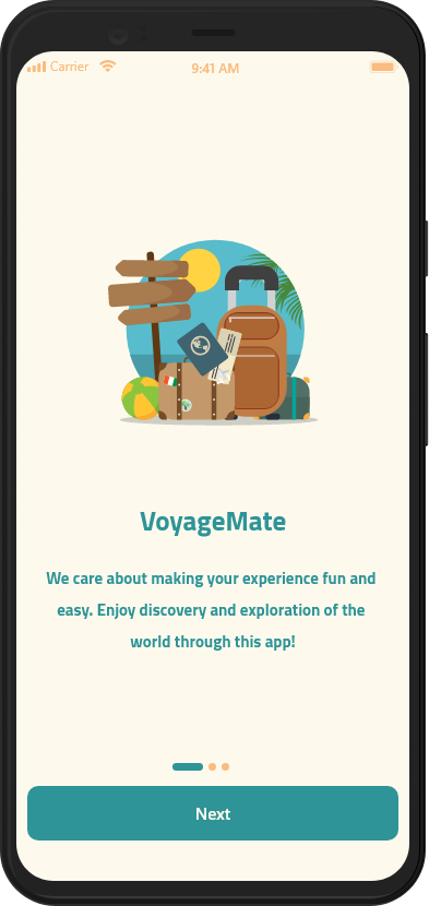 GitHub - EssaCoder/touristApp