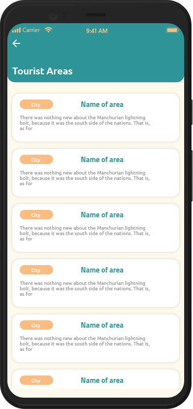 GitHub - EssaCoder/touristApp