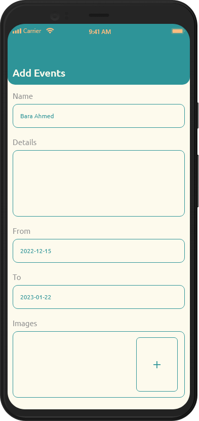 GitHub - EssaCoder/touristApp