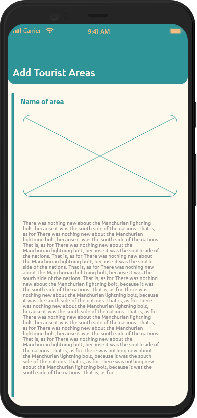 GitHub - EssaCoder/touristApp