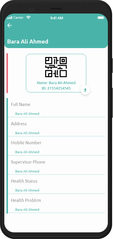 GitHub - EssaCoder/aoun_app