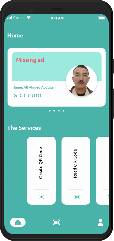 GitHub - EssaCoder/aoun_app