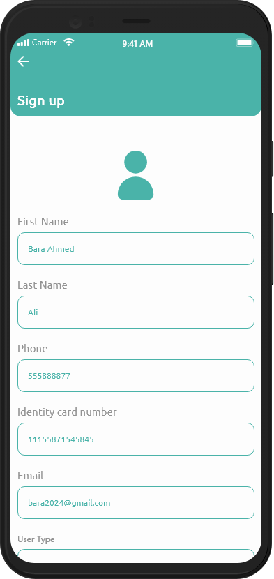 GitHub - EssaCoder/aoun_app