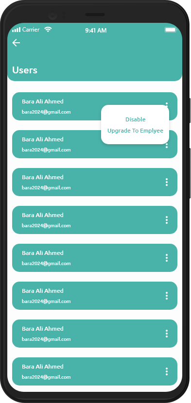 GitHub - EssaCoder/aoun_app