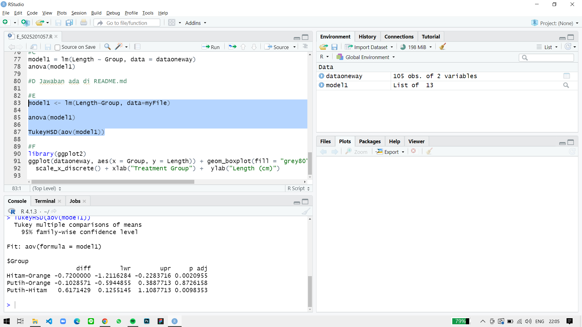 GitHub - mfuadsalim/P2_Probstat_E_5025201057