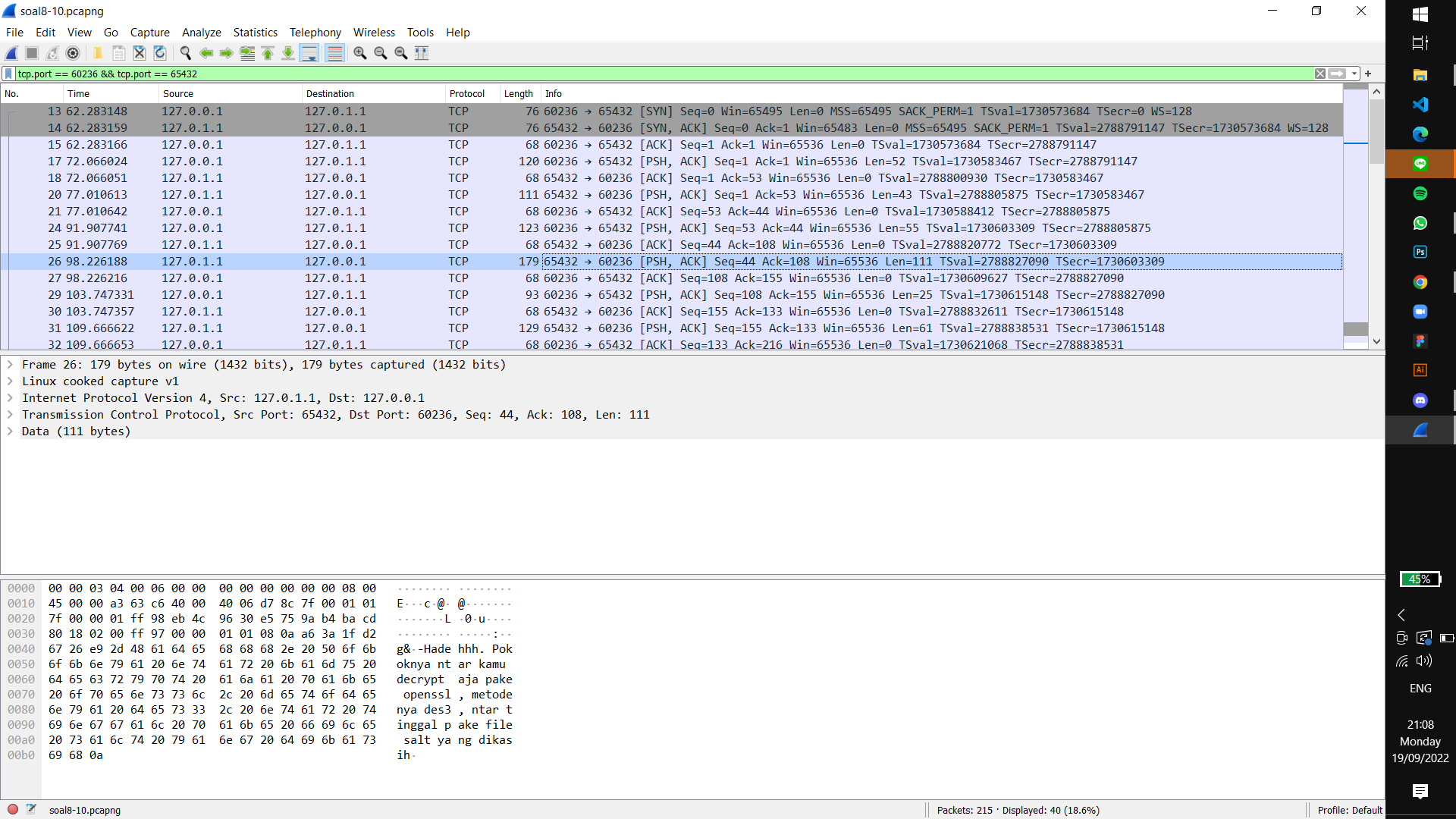 GitHub - mfuadsalim/Jarkom-Modul-1-C04-2022