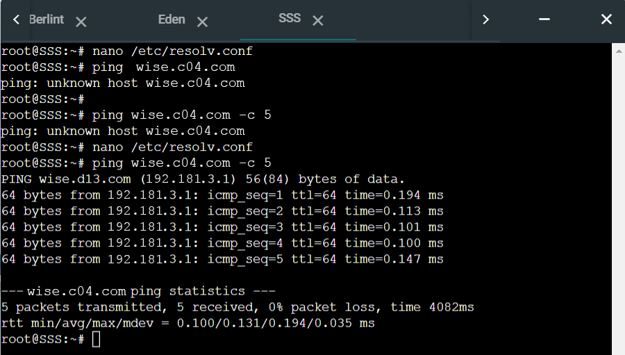 GitHub - mfuadsalim/Jarkom-Modul-2-C04-2022