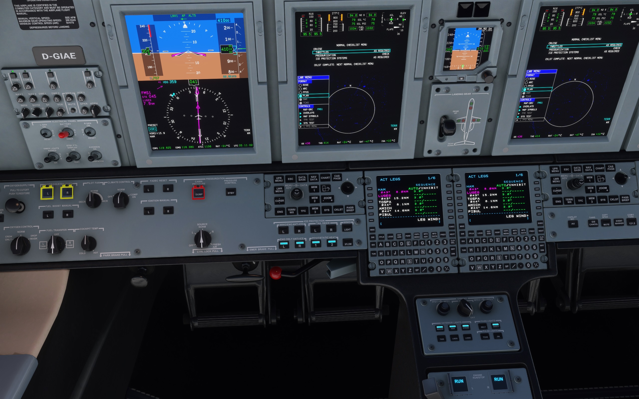 CJ4 v0.12.0 LWR MENU PLAN no route · Issue #1091 · Working-Title-MSFS-Mods/fspackages · GitHub