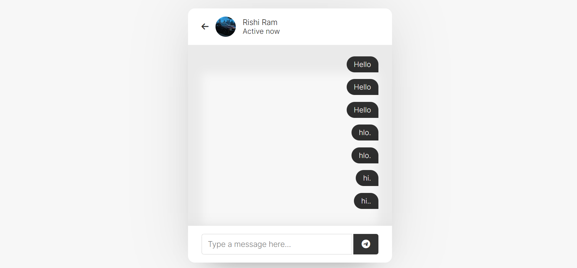 GitHub - Sahil-pillania/ChatApp_PHP_Javascript: This app is developed ... GitHub - Sahil-pillania/ChatApp_PHP_Javascript: This app is developed ...