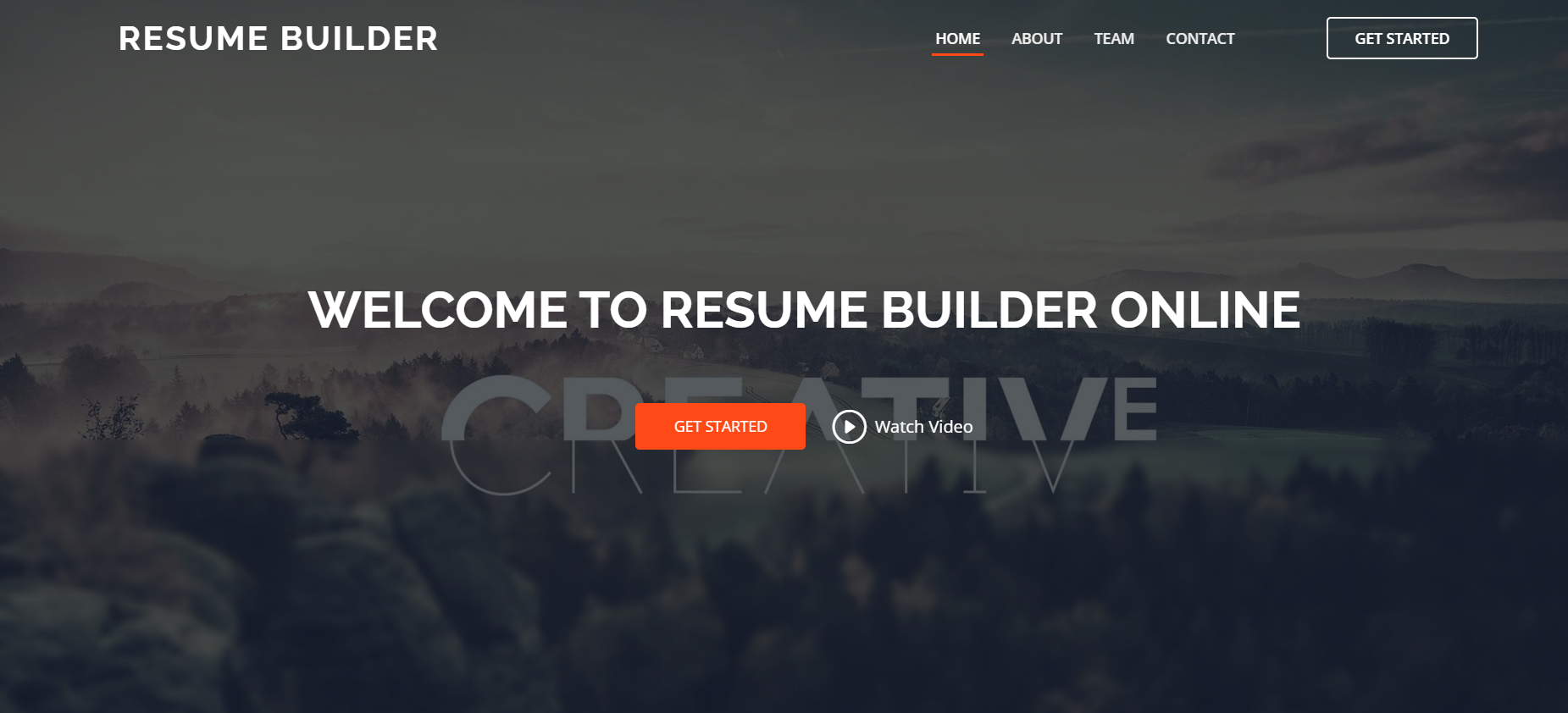 GitHub - jindalankit2466/Resume_builder: Resume Builder project ...