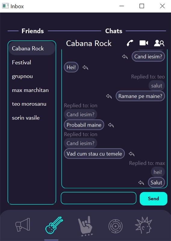 GitHub - stefanb27/Pantera-Java