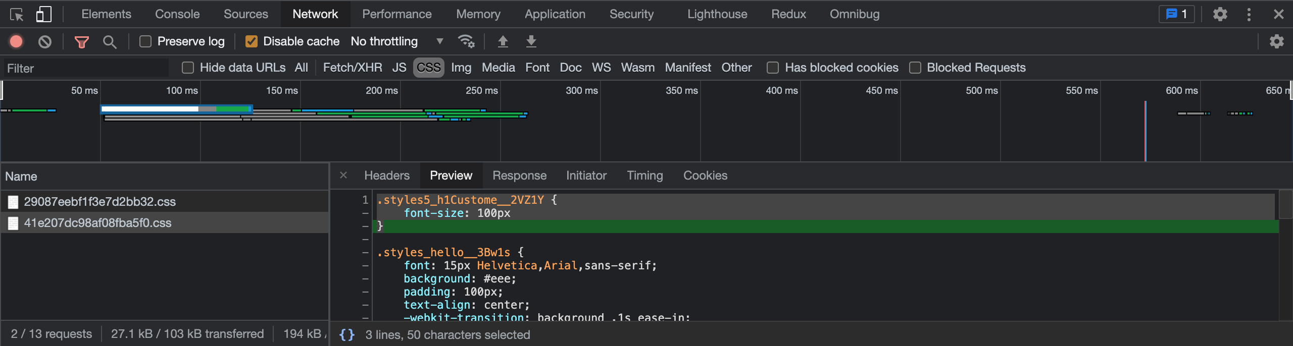 Css Duplication When A Component Is Used Across Pages · Issue 28486 · Vercelnextjs · Github
