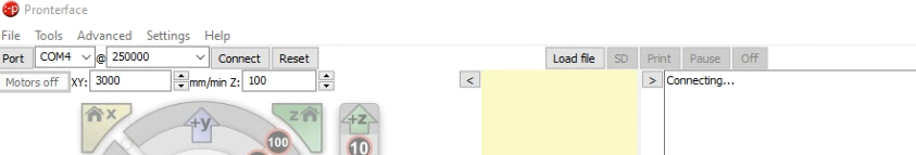 Unrecognized usb serial port · Issue #2 · makerbase-mks/MKS-Robin-Nano ...