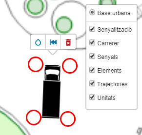 Layer hidden but handler is showed ... · Issue #430 · publiclab/Leaflet.DistortableImage · GitHub