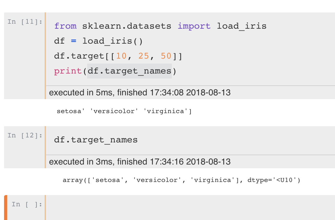 Make Cell Outputs Fully Visible · Issue 11264 · Ipythonipython · Github