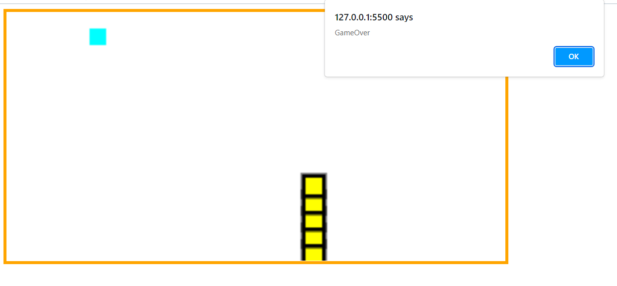 GitHub - swetakumari04/SnakeGame: A snake game is a simple game where a ...