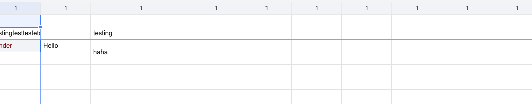 Edit styling for table headers · Issue #488 · myliang/x-spreadsheet · GitHub