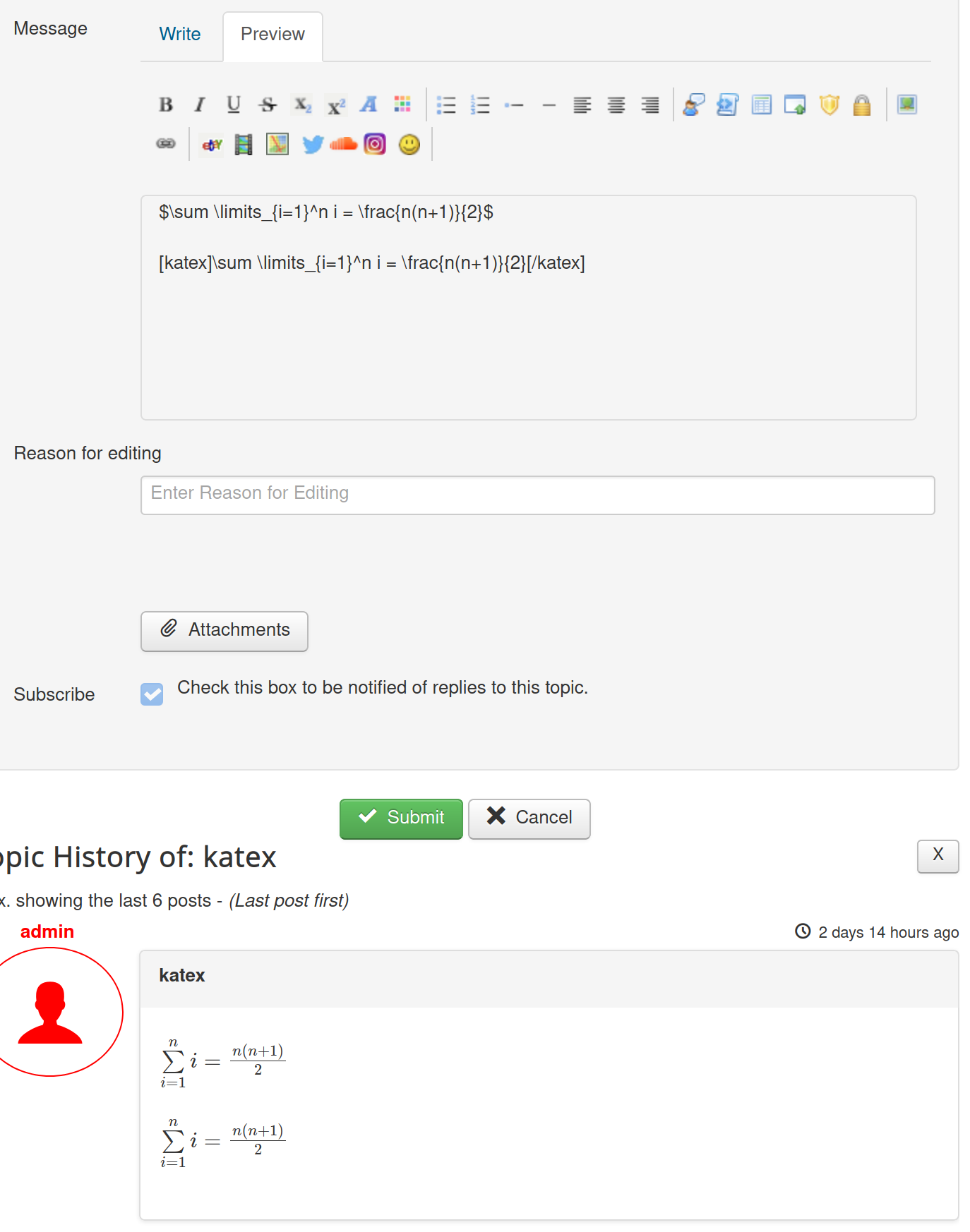 Render specific code in preview div · Issue #2572 · mathjax/MathJax · GitHub
