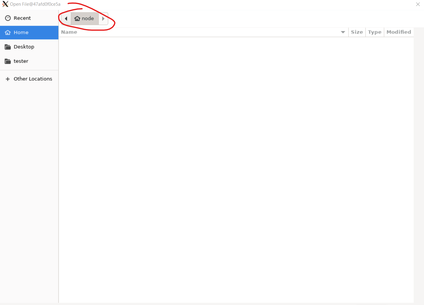[BUG] page.SetInputFiles doesnt work · Issue #15037 · microsoft/playwright · GitHub
