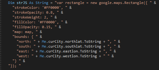 Preserve line breaks when coding inline strings · Issue #790 ...