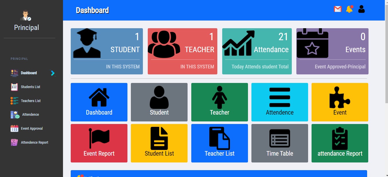 GitHub - MdFareedh52/school-management-system