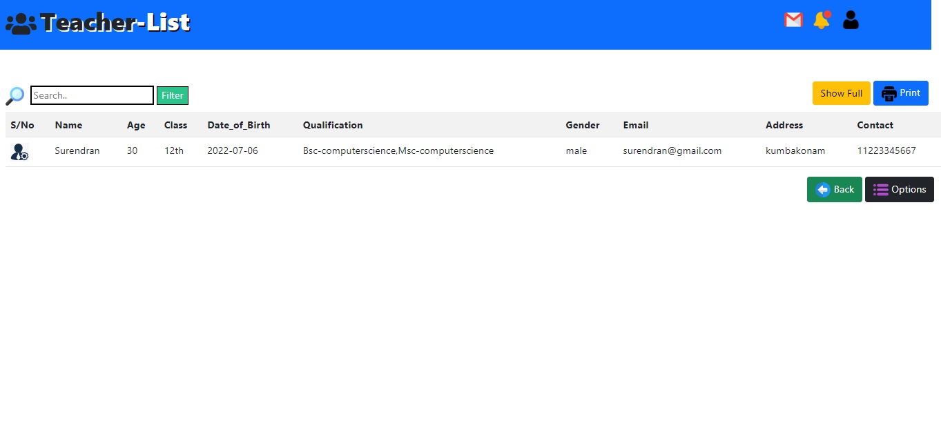 GitHub - MdFareedh52/school-management-system
