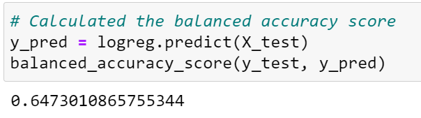 GitHub - mscorcia/Credit_Risk_Analysis